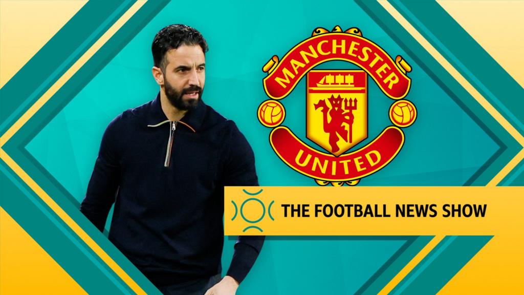 Man Utd protest: Fan explains motivation for anti-Glazer protest - BBC ...