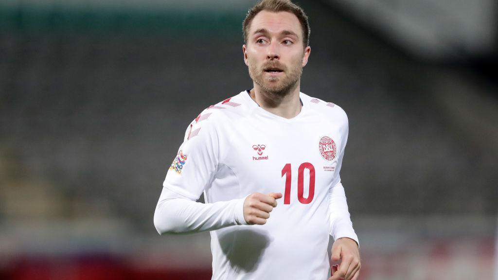 Brentford: Eriksen deal will 'open door to new tier of players' - BBC Sport