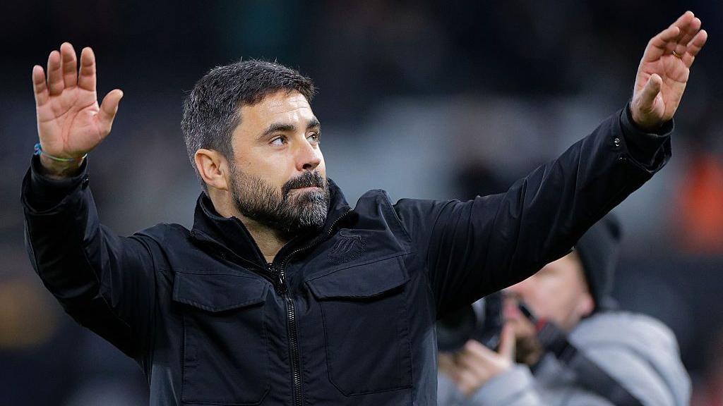 Swansea City news: Vitor Matos hails Josh Tymon after claiming first ...