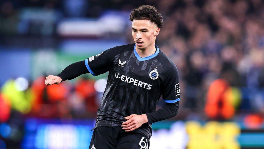 Sunderland news: Why have Black Cats signed Chemsdine Talbi? - BBC Sport