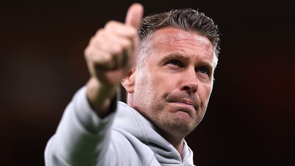 Wolves news: Steve Froggatt defends Rob Edwards' decision to leave ...