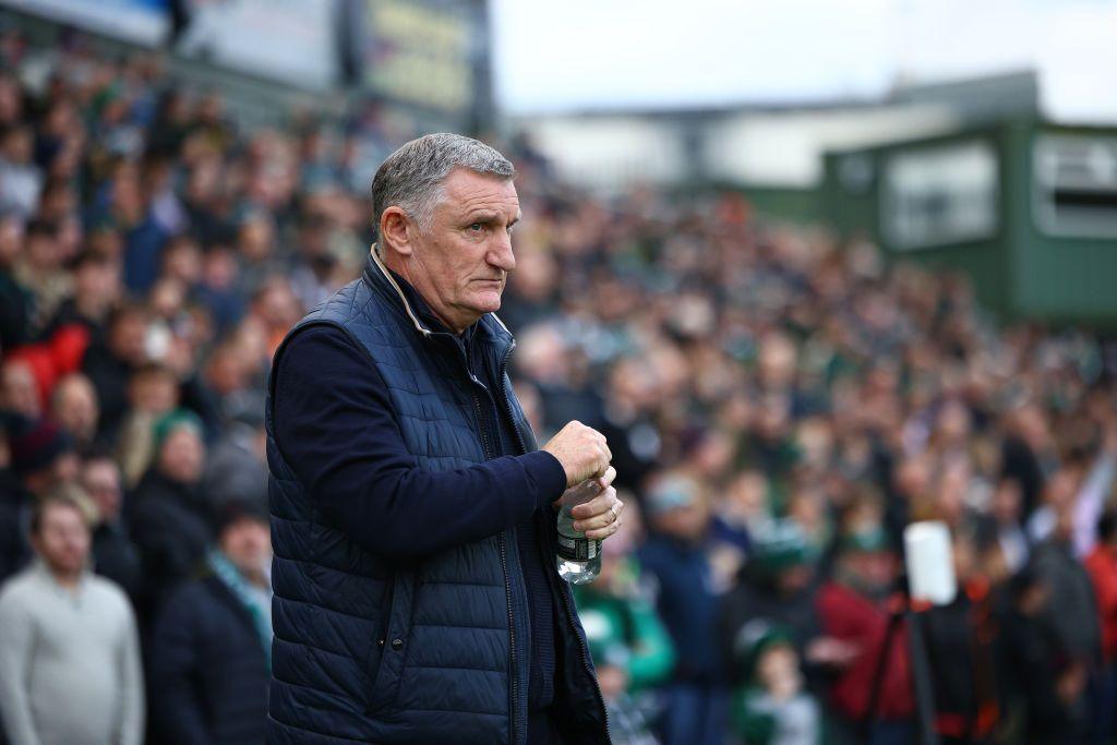 Tony Mowbray: Swansea first up for new Birmingham boss - BBC Sport