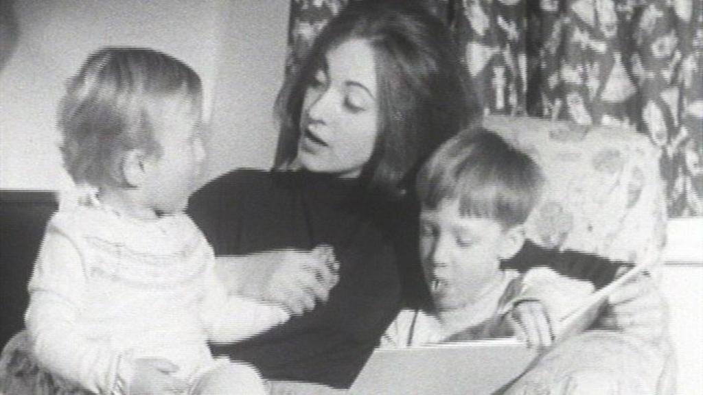 BBC Archive Ten Years After: Lynette, 1964 - BBC