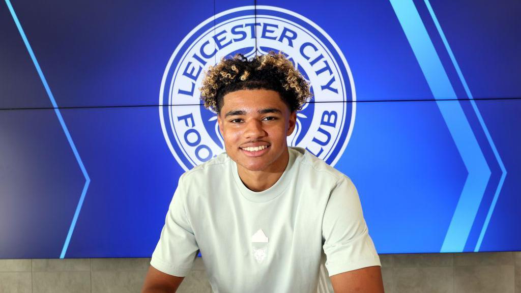 Leicester City podcast: Michael Golding analysed on When You're Smiling ...