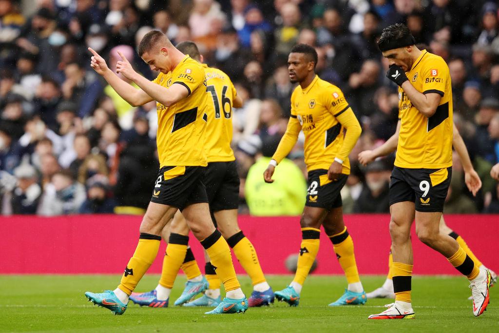 Your views: Can Wolves push for a Champions League spot? - BBC Sport