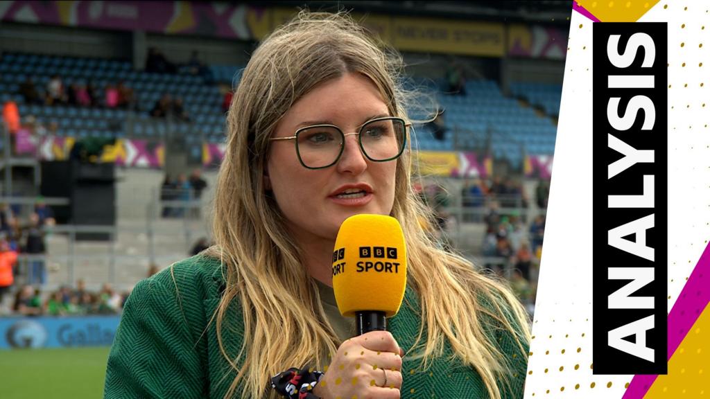 Women's Rugby Union World Cup analysis: Ireland will be disappointed ...