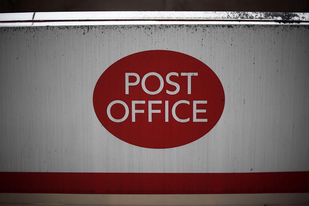 Perranporth post office closure announced - BBC News