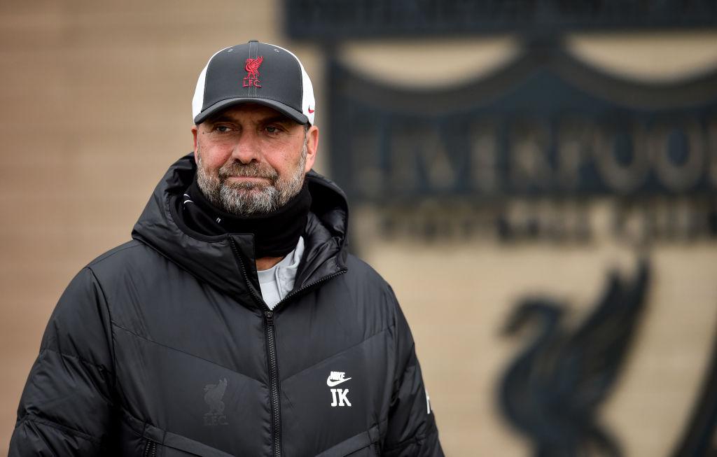 Defence has to 'improve' - Klopp - BBC Sport