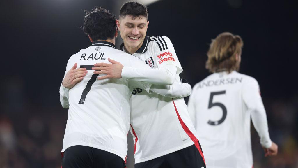 Fulham news: Opinion - Will FA Cup campaign be significant? - BBC Sport