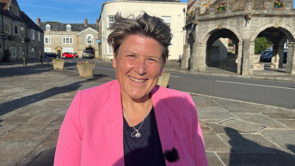 Somerton and Frome by-election: 'Need to do better' over NHS - BBC News