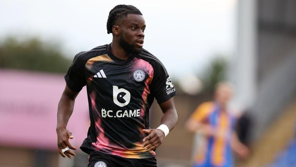 Leicester City podcast: Stephy Mavididi's role discussed - BBC Sport