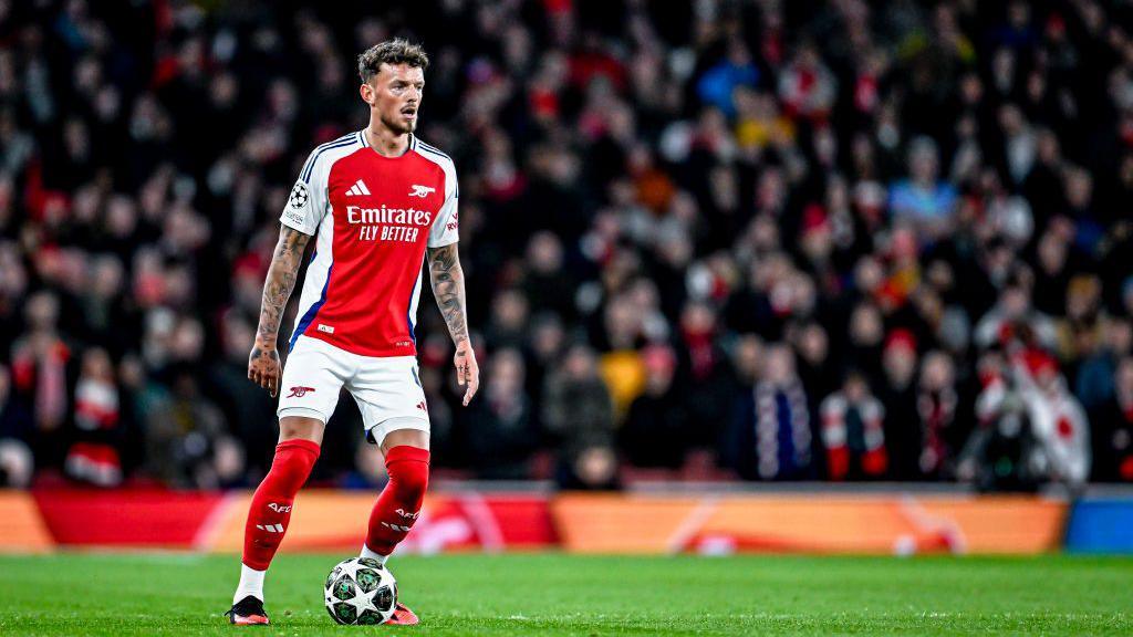 Arsenal news: Ben White back in England contention - Thomas Tuchel ...