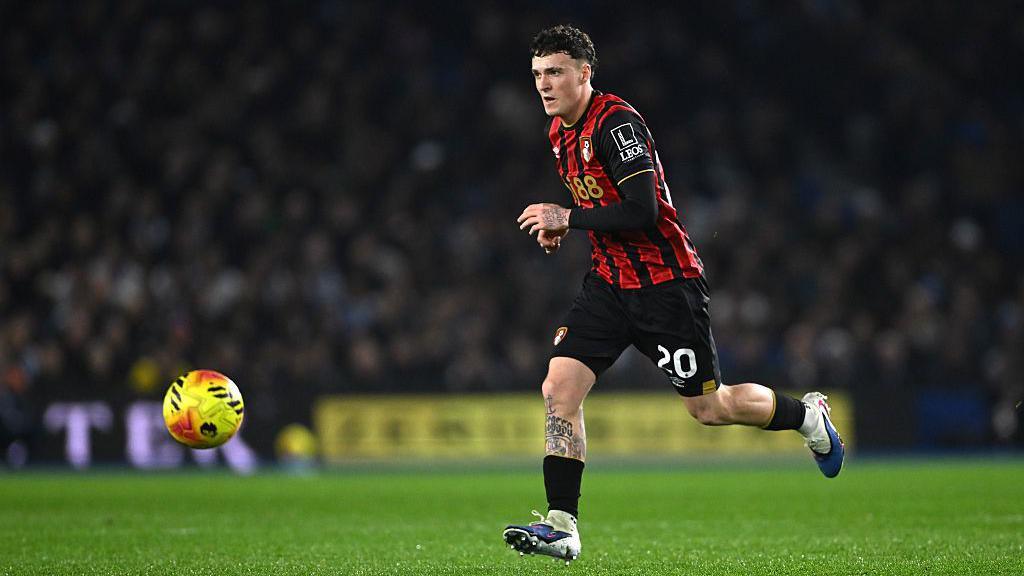 Bournemouth news: 'Another star' - Alex Jimenez nears permanent move ...
