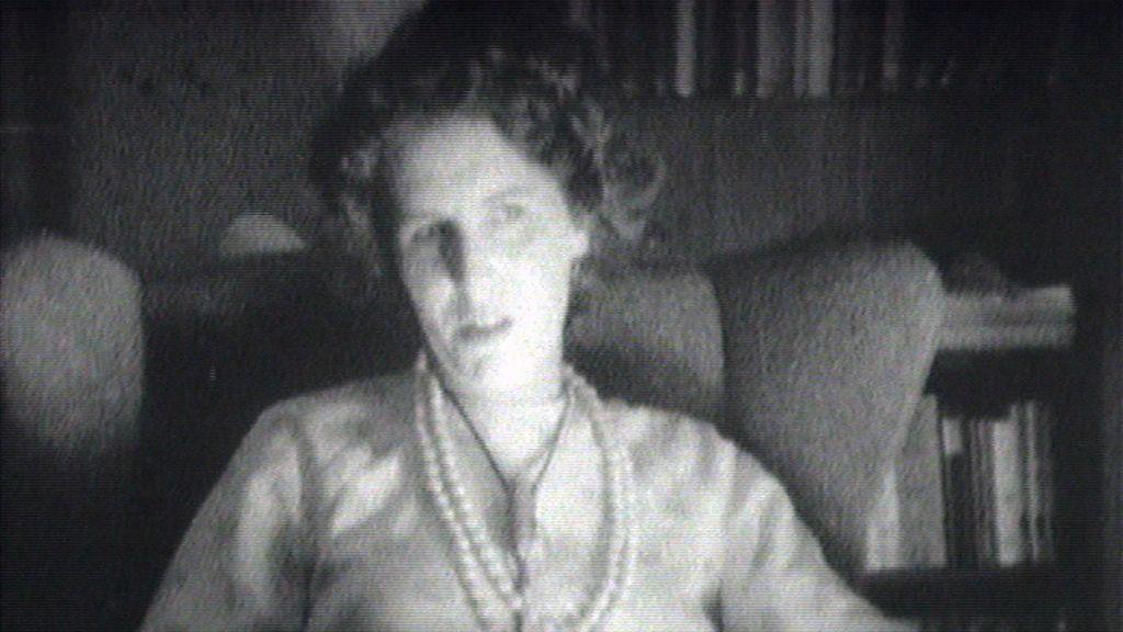 BBC Archive 1964: Witchcraft in Wales - BBC