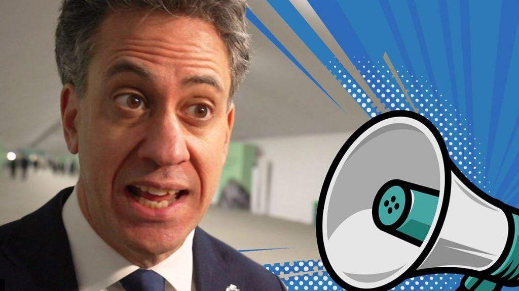 UK Energy Secretary answers your climate change questions at COP29 ...