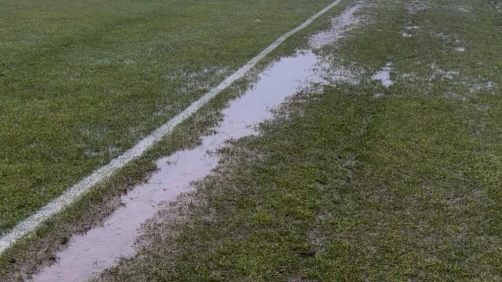 Cinderford Town AFC: 'Serious' concerns over plans for 3G football ...