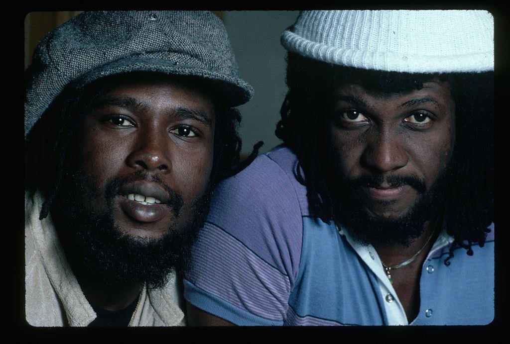 Sly Dunbar, prolific reggae legend, dies aged 73 - BBC News