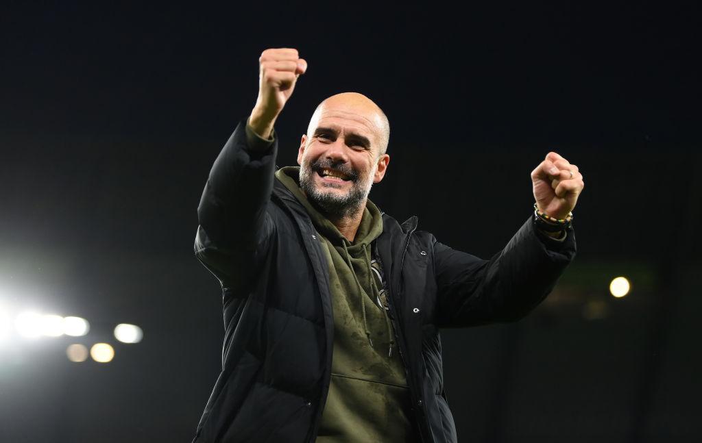 Man City: Pep Guardiola signs new deal - your views - BBC Sport