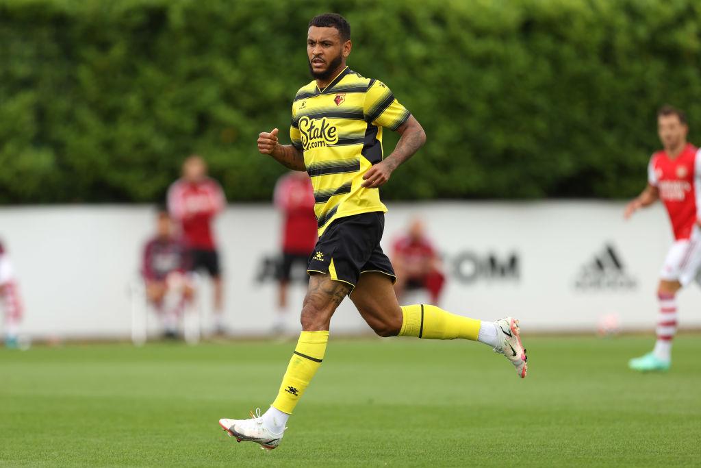 Watford's summer ins and outs - BBC Sport