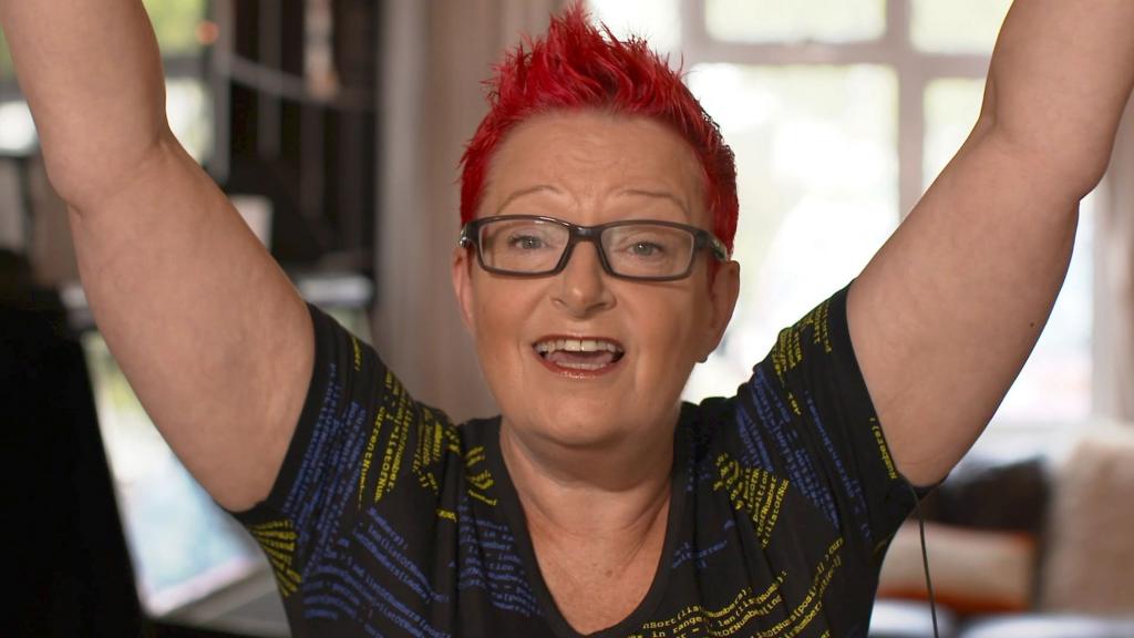Dr Sue Black shares a few tips from her incredible life - BBC