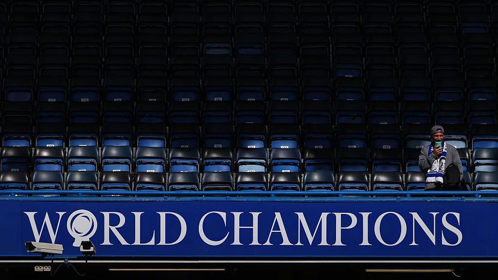 Chelsea news: What does missing Champions League mean? - BBC Sport