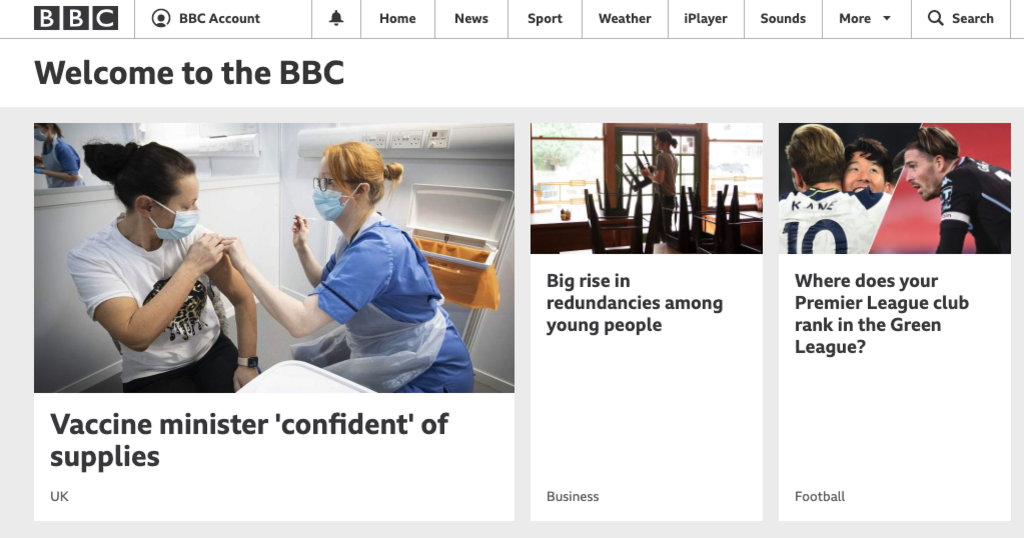 Optimising serverless for BBC Online - BBC