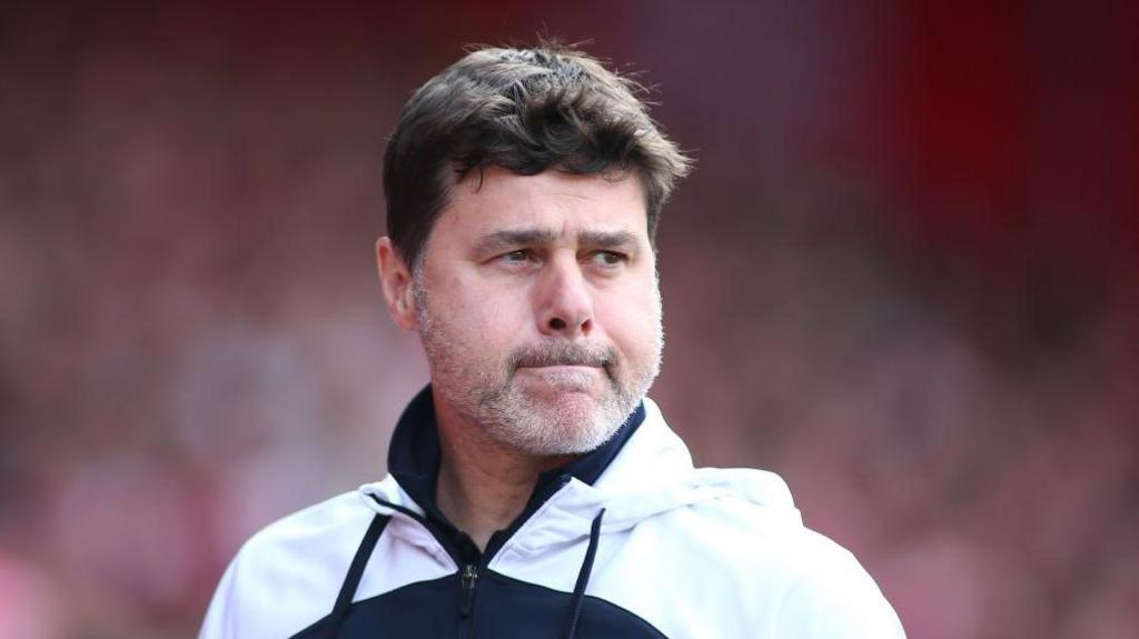 Chelsea news: Sack the strategists now Pochettino is delivering? - BBC ...
