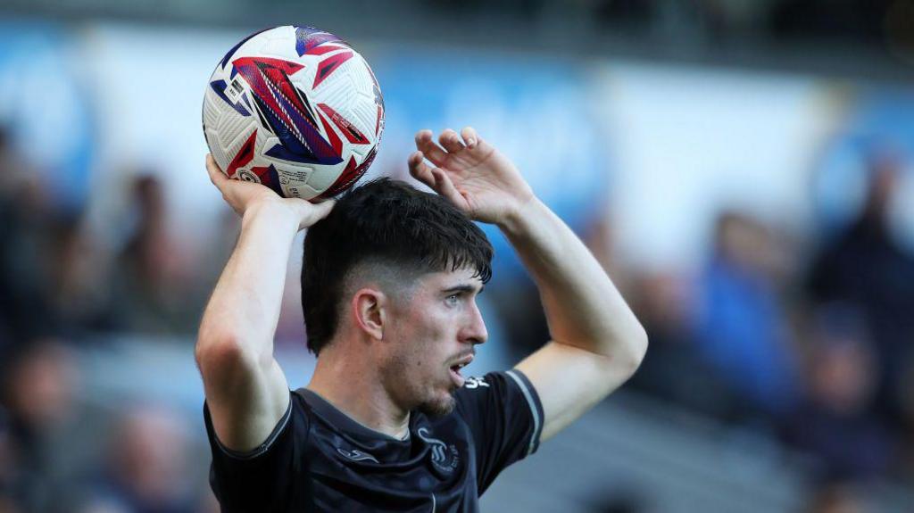 Swansea City: Record says it all as Luke Williams' side hit 10-game ...
