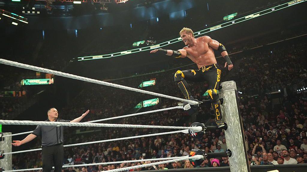 WWE Belfast: Becky Lynch and Finn Bálor among line-up for landmark ...