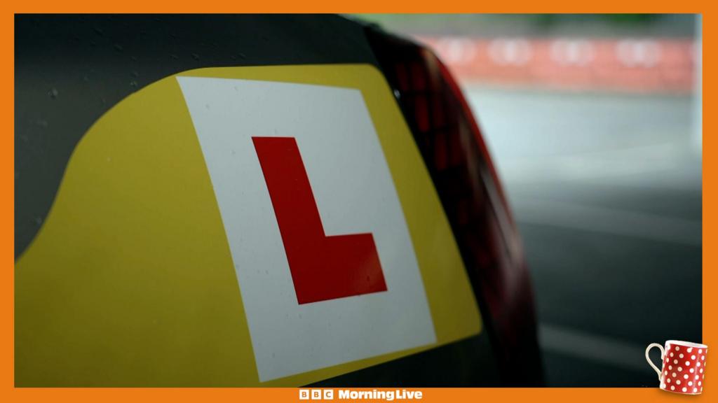 How has the driving test changed over the years? - BBC