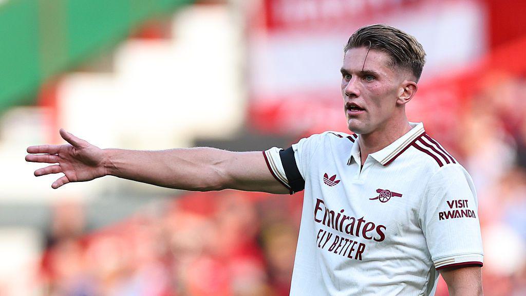 Arsenal news: 'Typical that there is instant judgement' on Gyokeres ...
