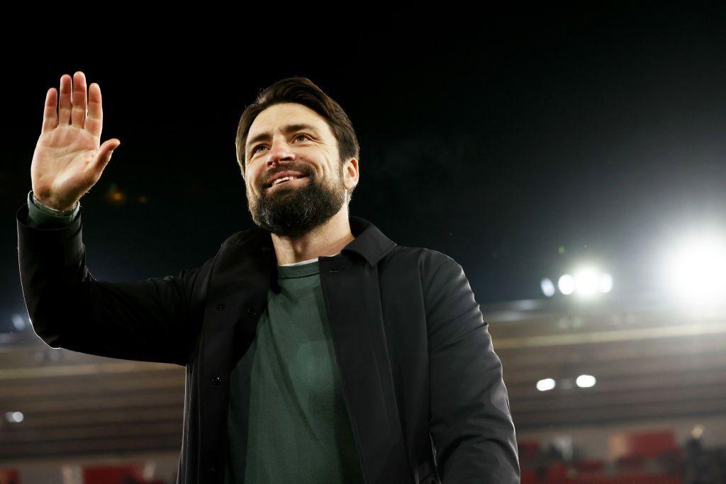 Southampton: Russell Martin speaks to BBC Radio Solent - BBC Sport