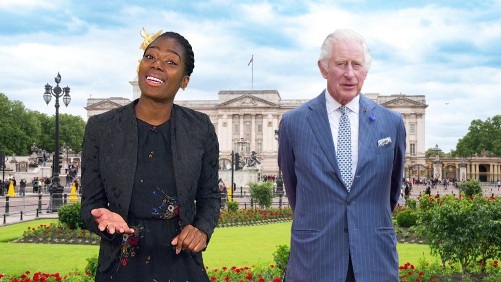 What does the prime minister do? - BBC Newsround