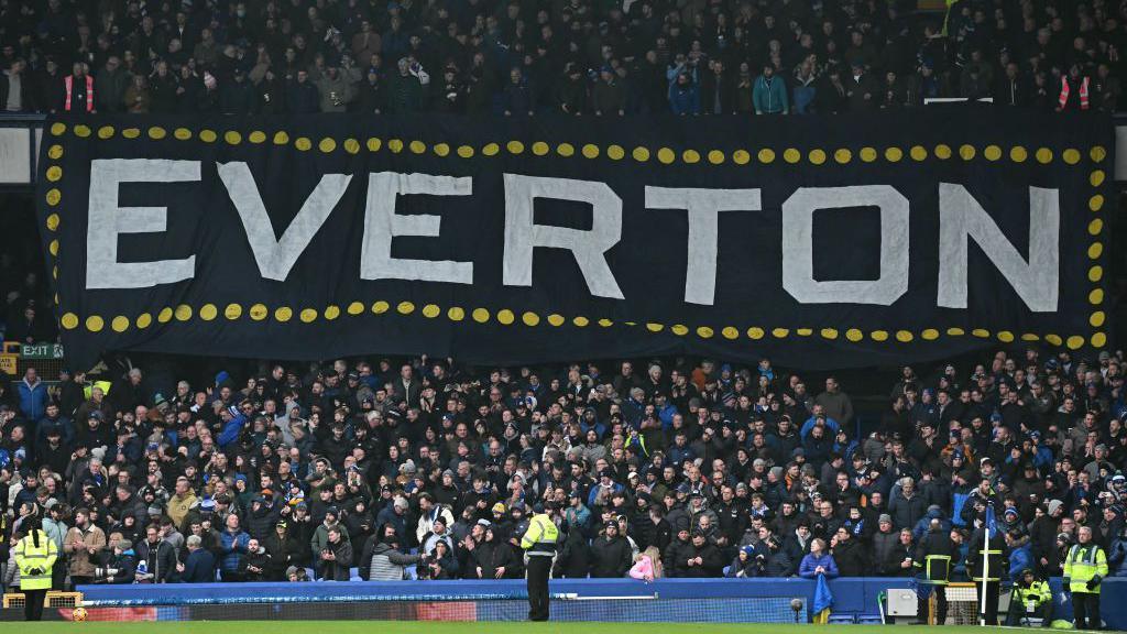 Everton news: Opinion - Can we make it a long lasting memory? - BBC Sport