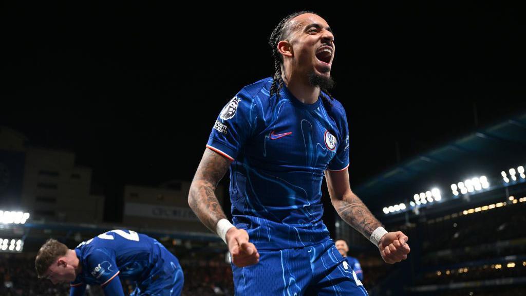 Chelsea news: Opinion - 'Very effective Gusto will hope this starts a ...