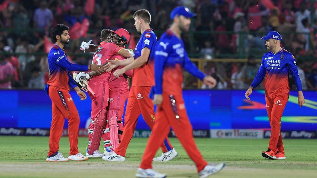 IPL 2025: Royal Challengers Bengaluru's long wait for first IPL title ...