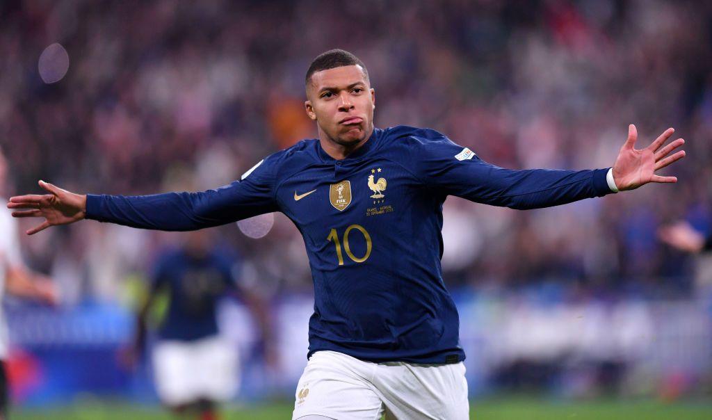 Euro 2024: How much do you know about France's Kylian Mbappe? - BBC Sport