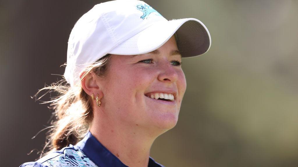 Dutch Ladies Open: Mimi Rhodes wins third consecutive Ladies European ...