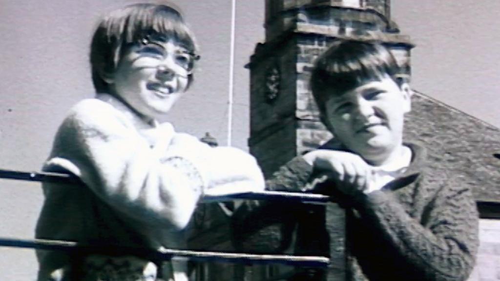 1967: The Children Of Fife Show Us How To Play - BBC