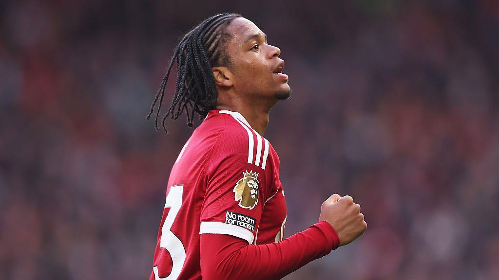 Liverpool: Rio Ngumoha - is there a price where a sale makes sense ...
