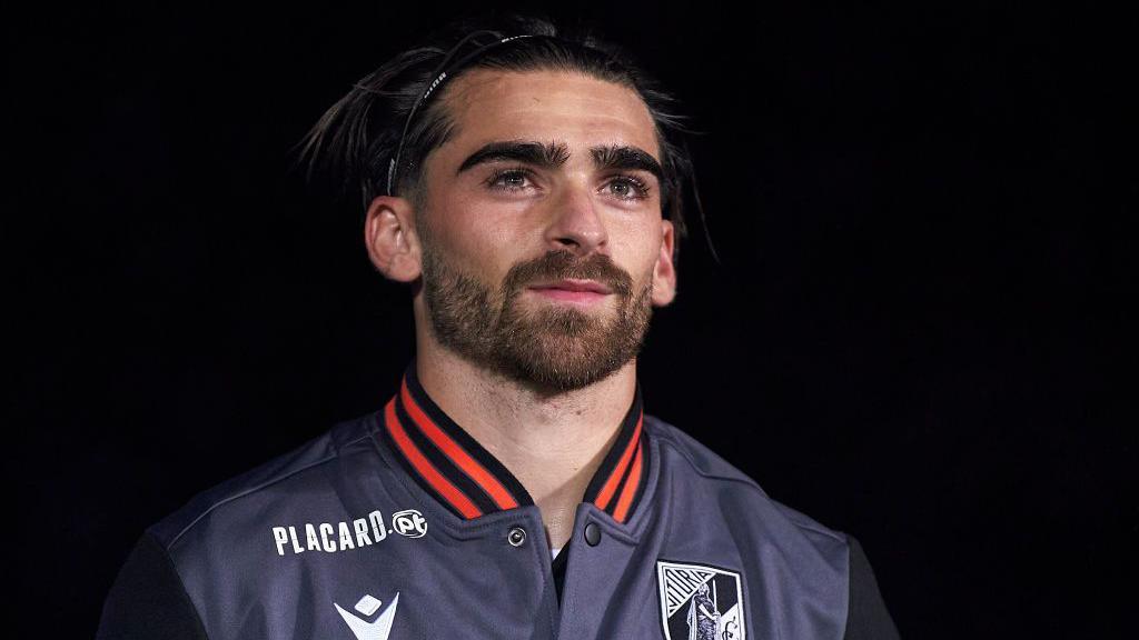 Nottingham Forest news: Jota Silva and Jack Grealish comparisons - BBC ...