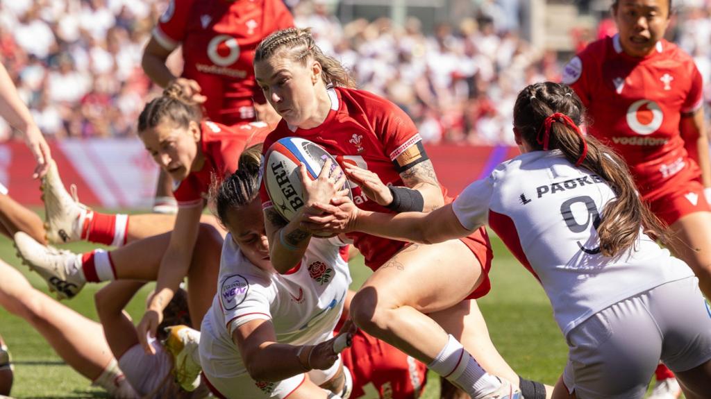 England vs Wales LIVE: Watch Women's Six Nations 2026 - live stream ...