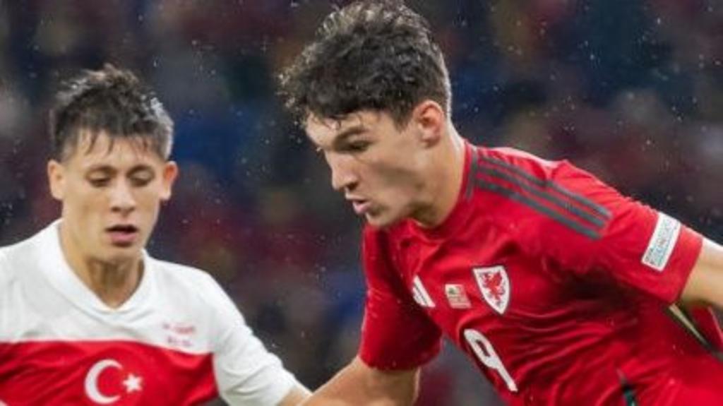 Lewis Koumas: Liverpool’s Wales U21s star has shown 'remarkable' growth ...