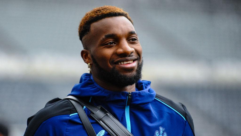 Newcastle: 'Saint-Maximin is in a better place but has opportunity to ...