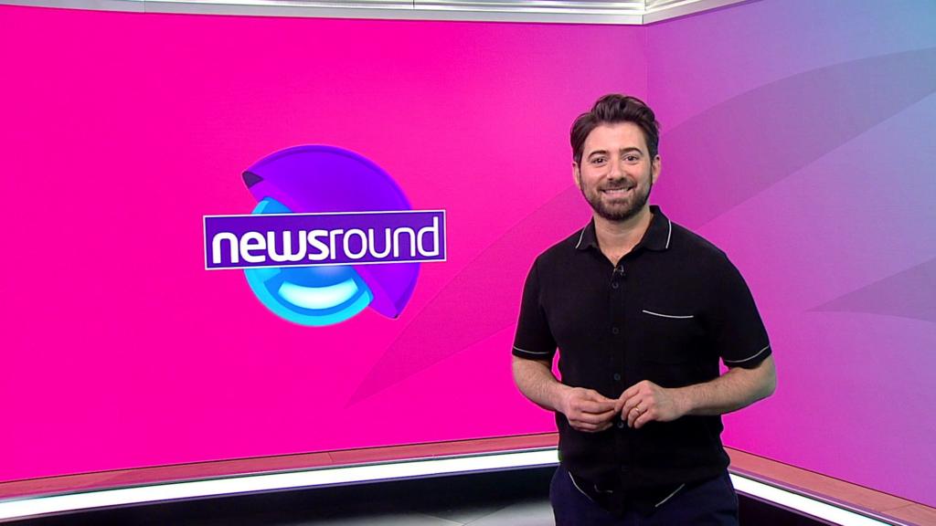 Watch Newsround - BBC Newsround