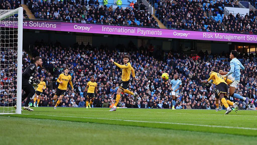 Manchester City vs Wolves Prediction, H2H Statistics Preview - Premier ...