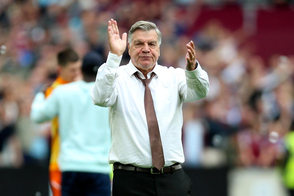 Leeds United: Allardyce calls on Strachan, McAllister and Gray - BBC Sport