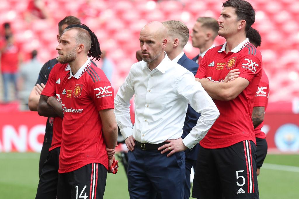 Man United can be 'very predictable' - Jaap Stam - BBC Sport