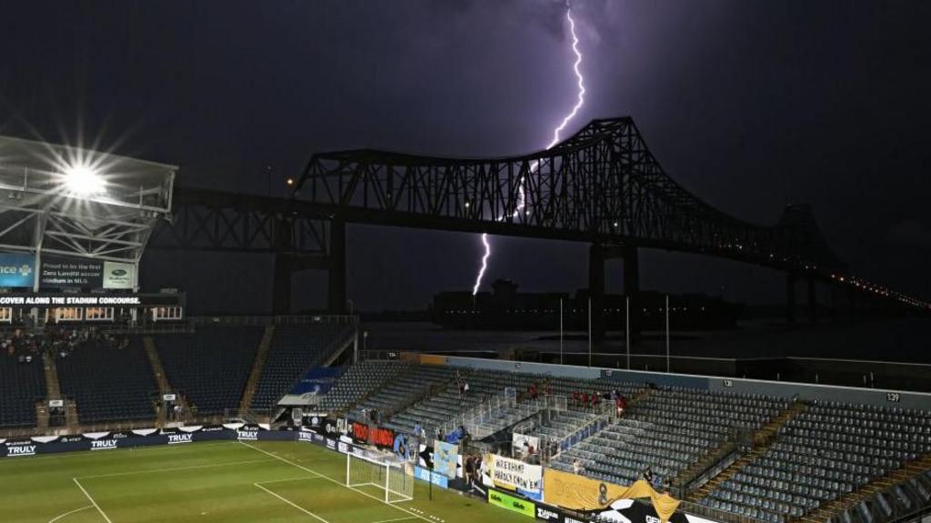 ‘I almost have nightmares about that night’ - BBC Sport