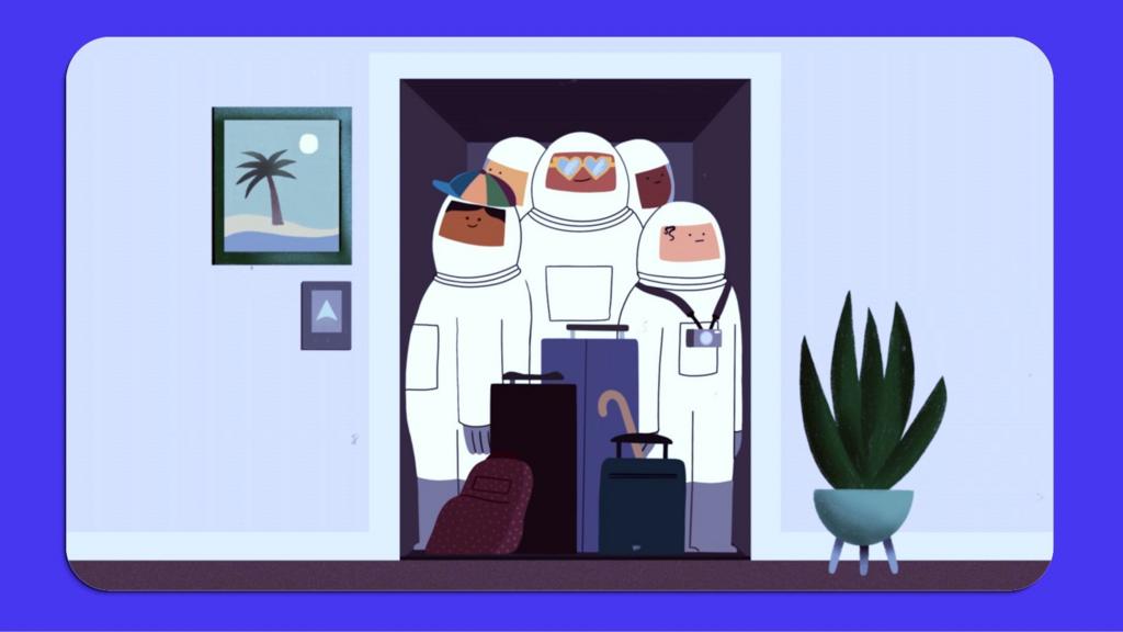 Are space elevators the future of space travel? - BBC